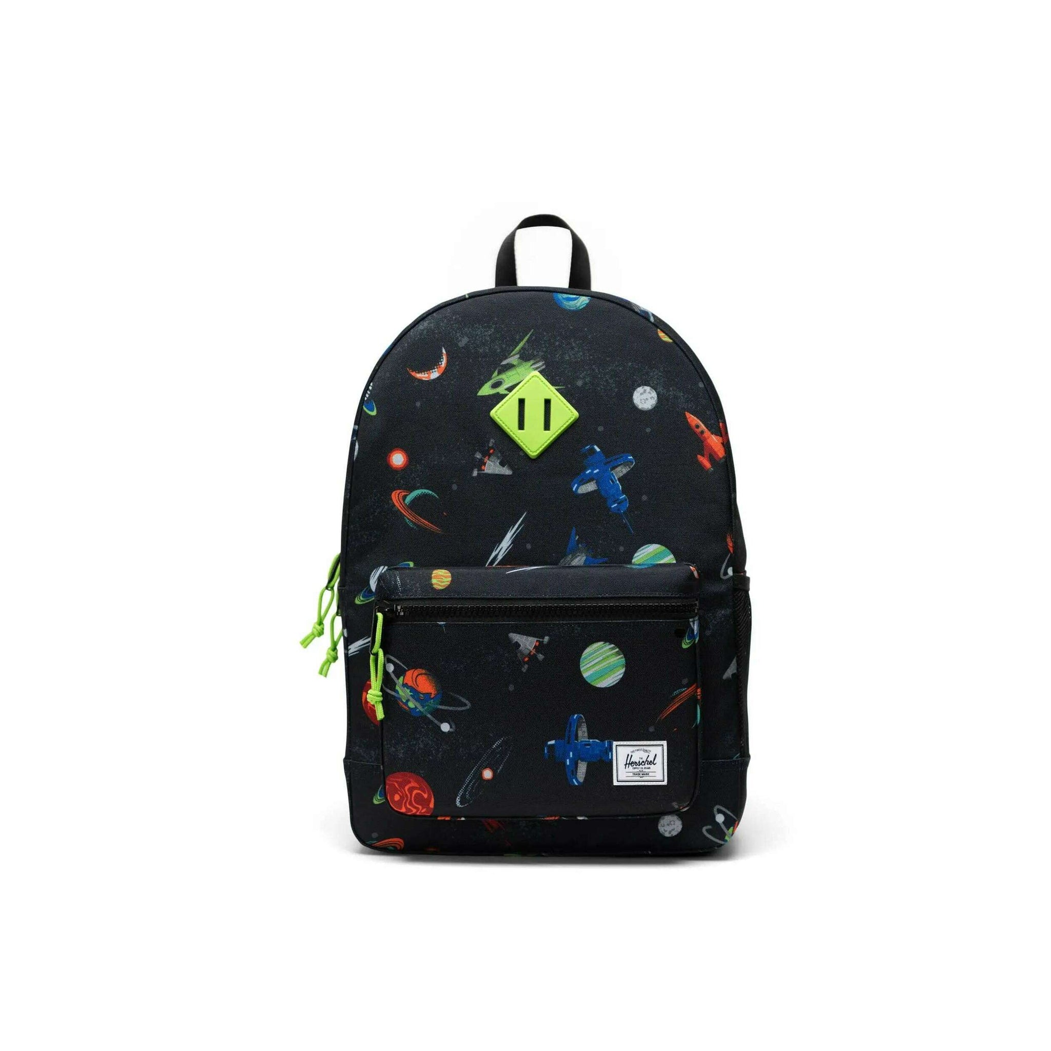 Heritage Youth Backpack - Space Adventure