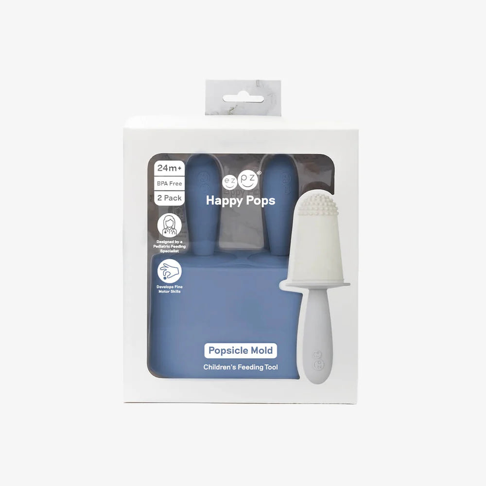 Happy Pops - Assorted