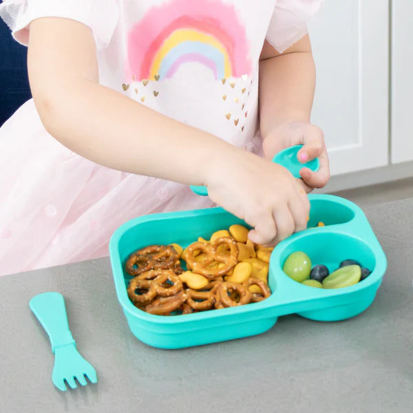 Re-Play Tiny Tray - Assorted Colours